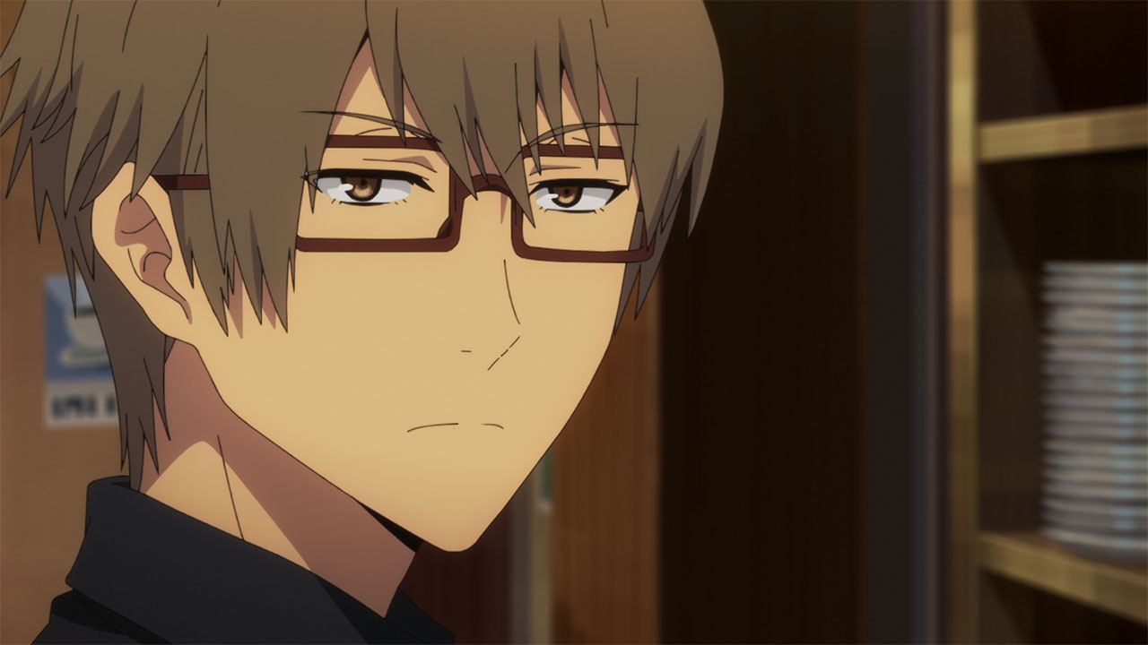 Happy Valentine’s Day to You | TVアニメ「Buddy Daddies」公式サイト